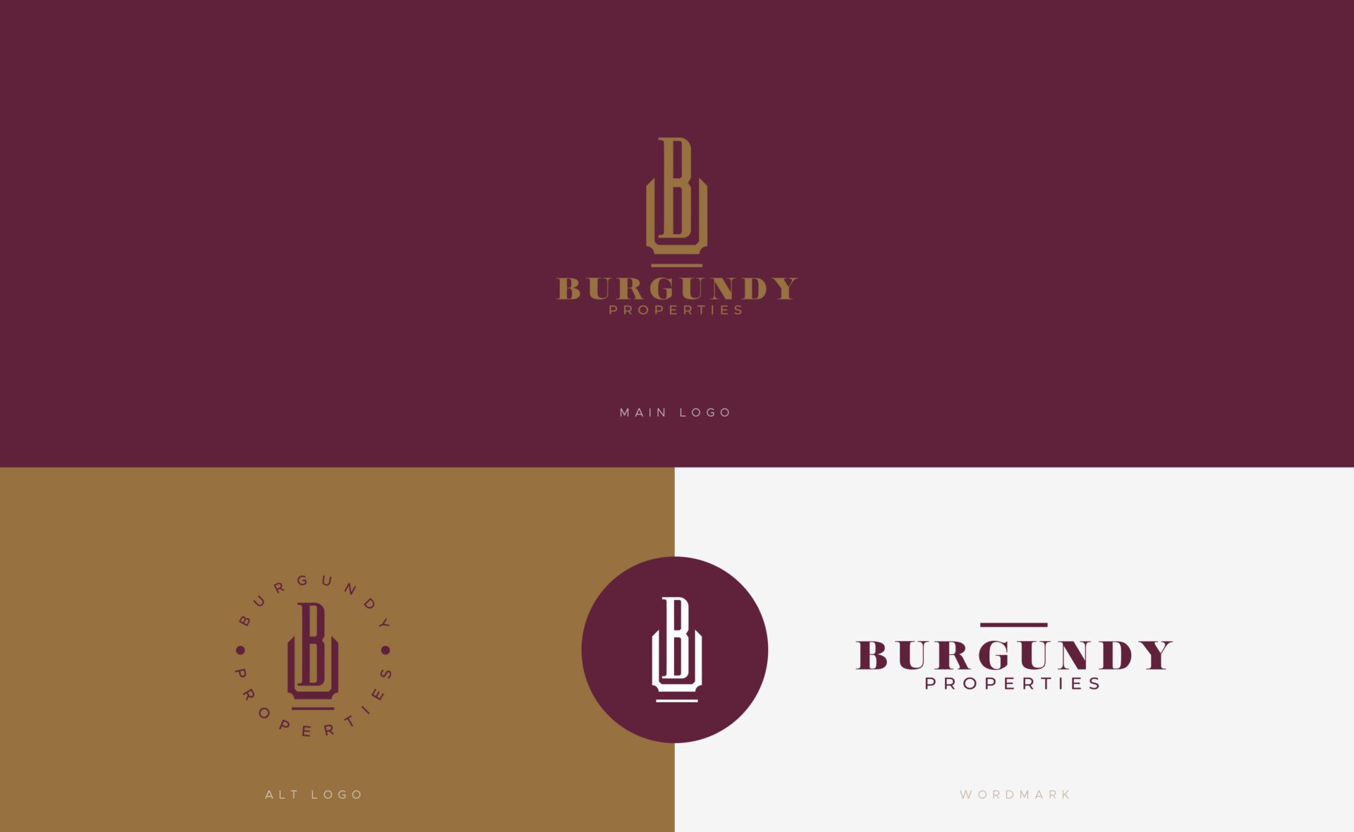 Burgundy Properties