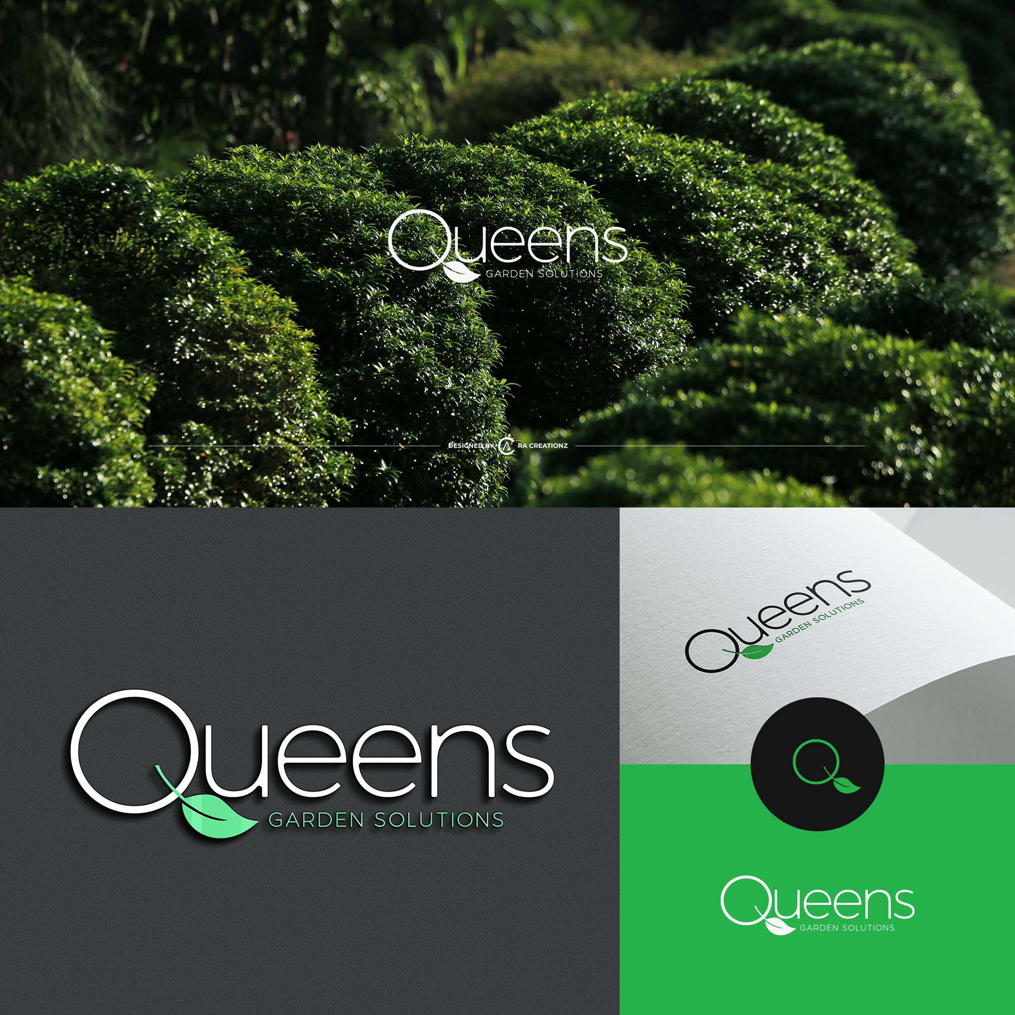 RA Creationz | Crafting timeless brand identities.