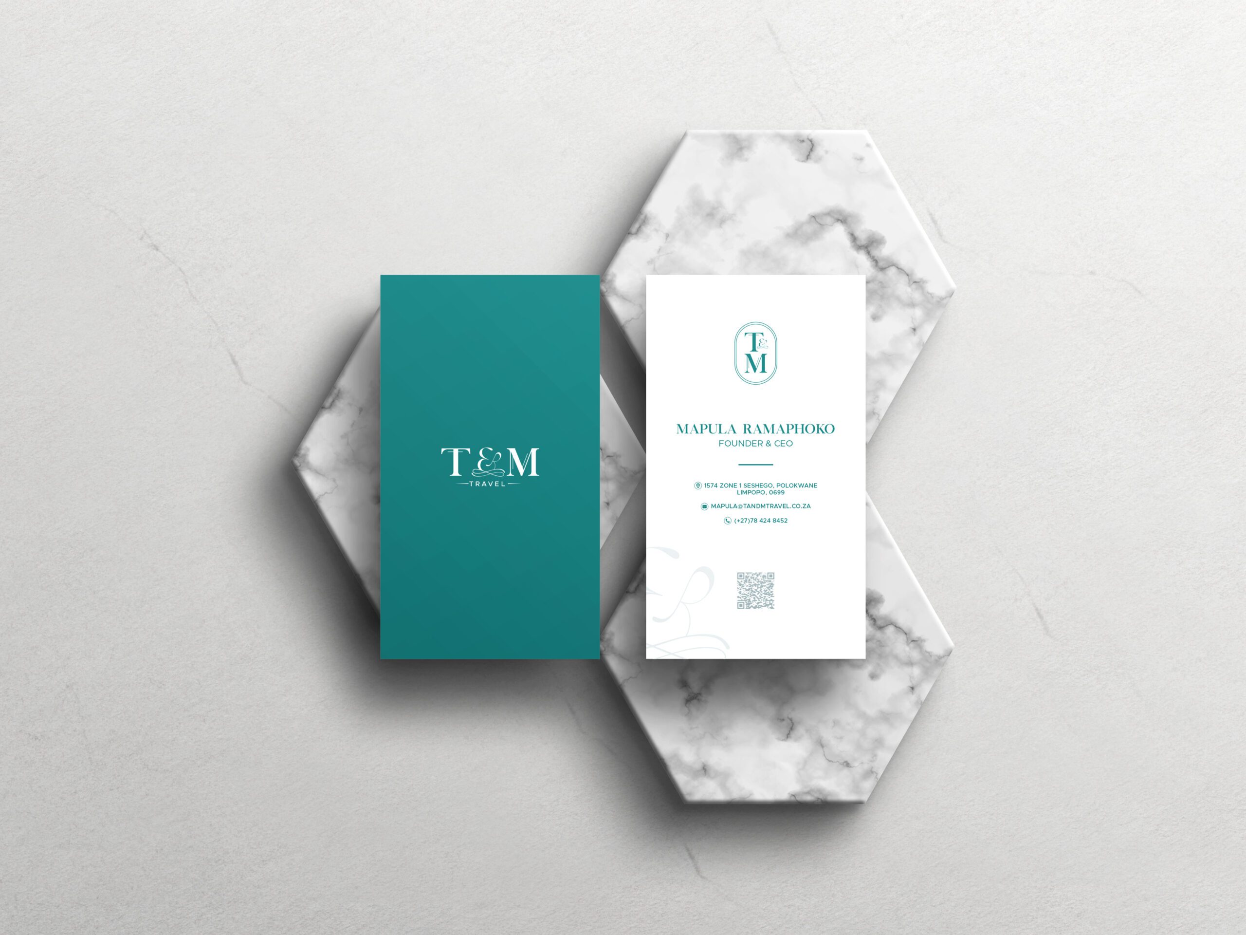 RA Creationz Projects | Timeless Branding & Design Projects